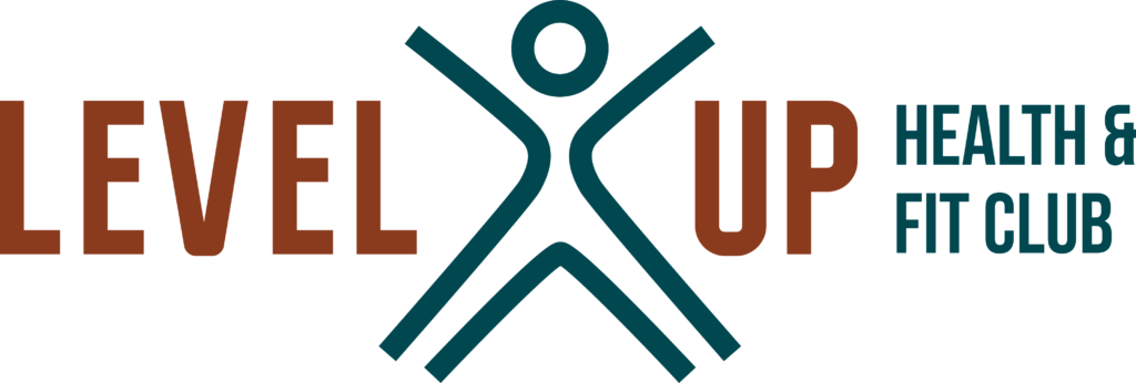 Maak kennis met fitness bij sportschool Level Up in Axel